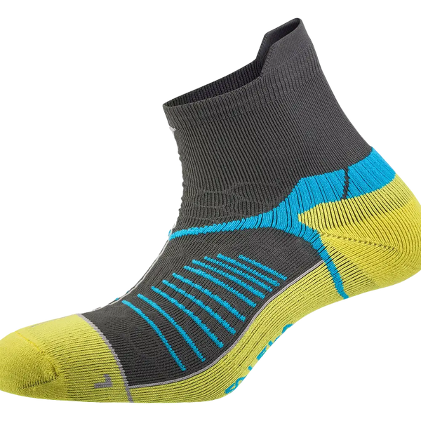 Vertigo - Clothing -- Socks --- Running Sock - VertigoGear