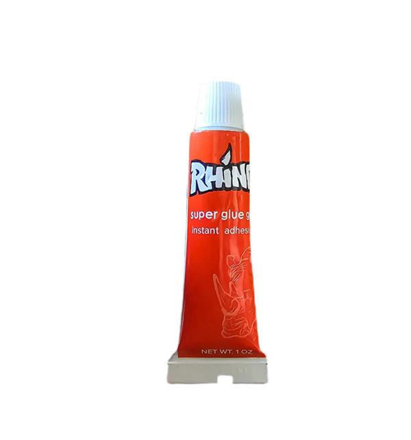 Rhino Skin Super Glue 2g - VertigoGear