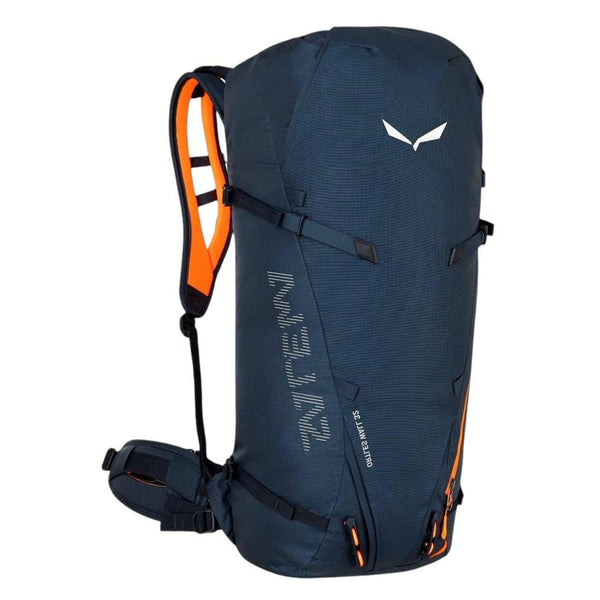 Salewa Ortles Wall 32 Backpack - VertigoGear