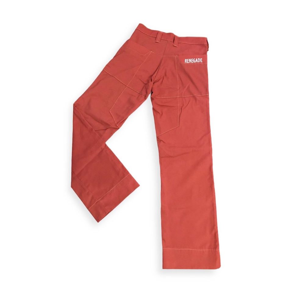 Vertigo - Clothing -- Pants - VertigoGear