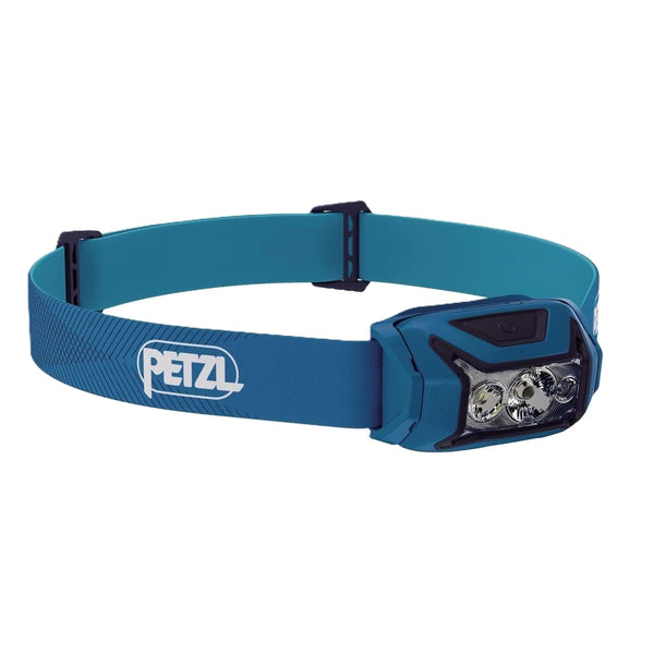 Petzl Actik® 450 Lumen Headlamp - VertigoGear