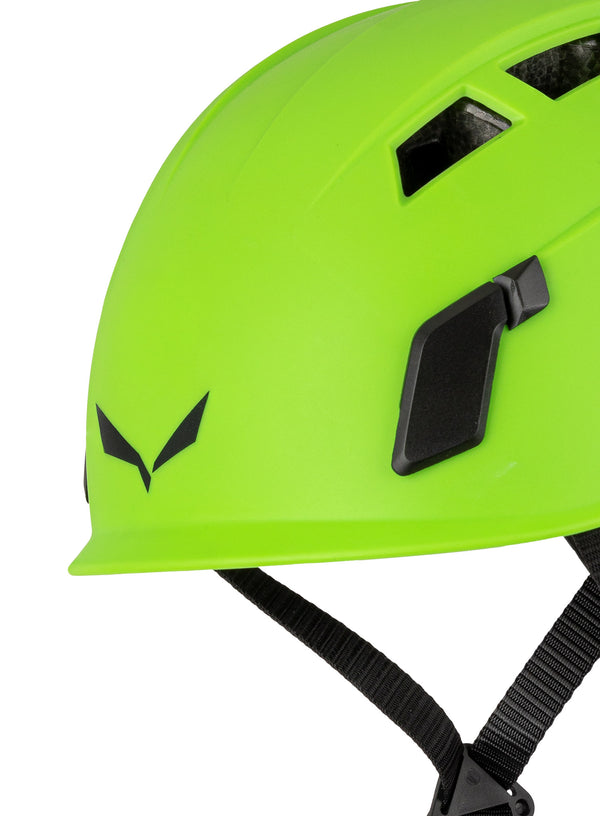 Salewa Toxo Climbing Helmet - VertigoGear