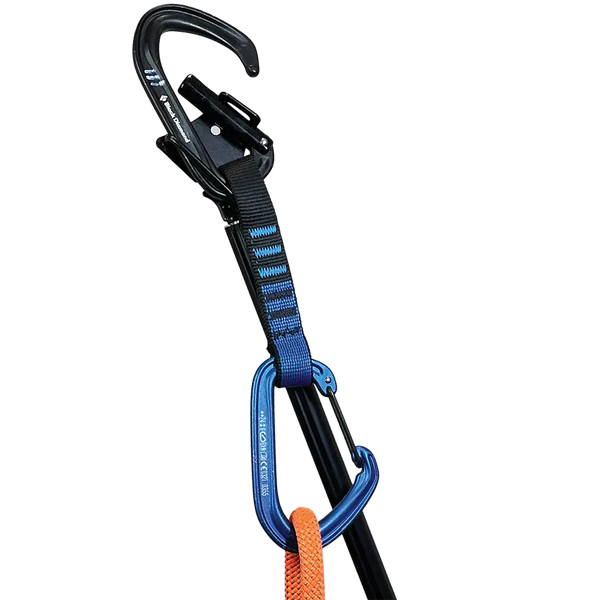 1st Clip - Stick Clip - VertigoGear