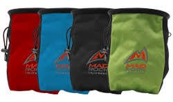 Mad Rock Kangaroo Chalk Bag - VertigoGear