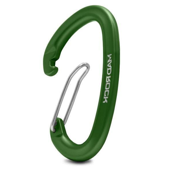 Mad Rock Hammock Carabiner - VertigoGear